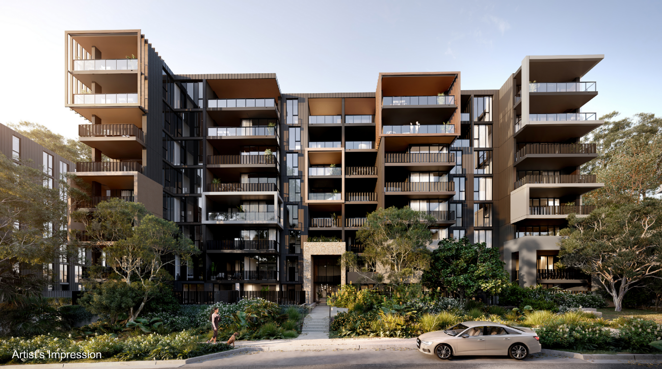 Residential | Mirvac