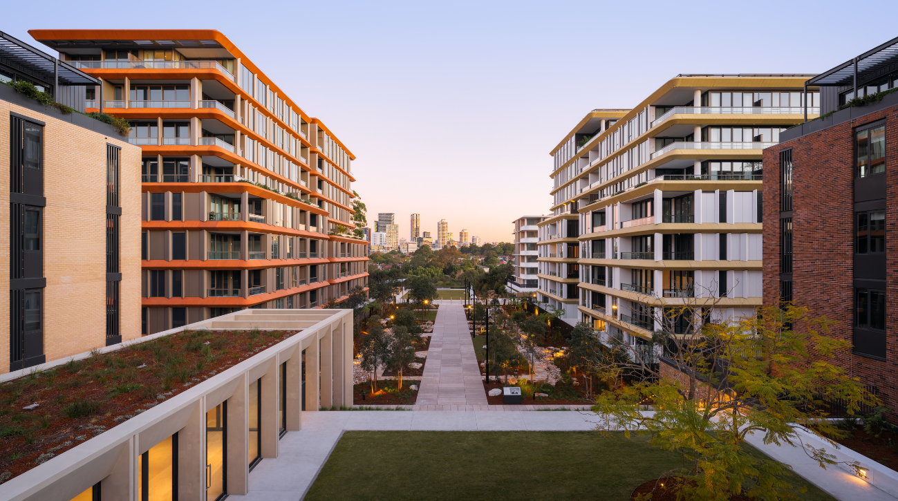 Residential | Mirvac