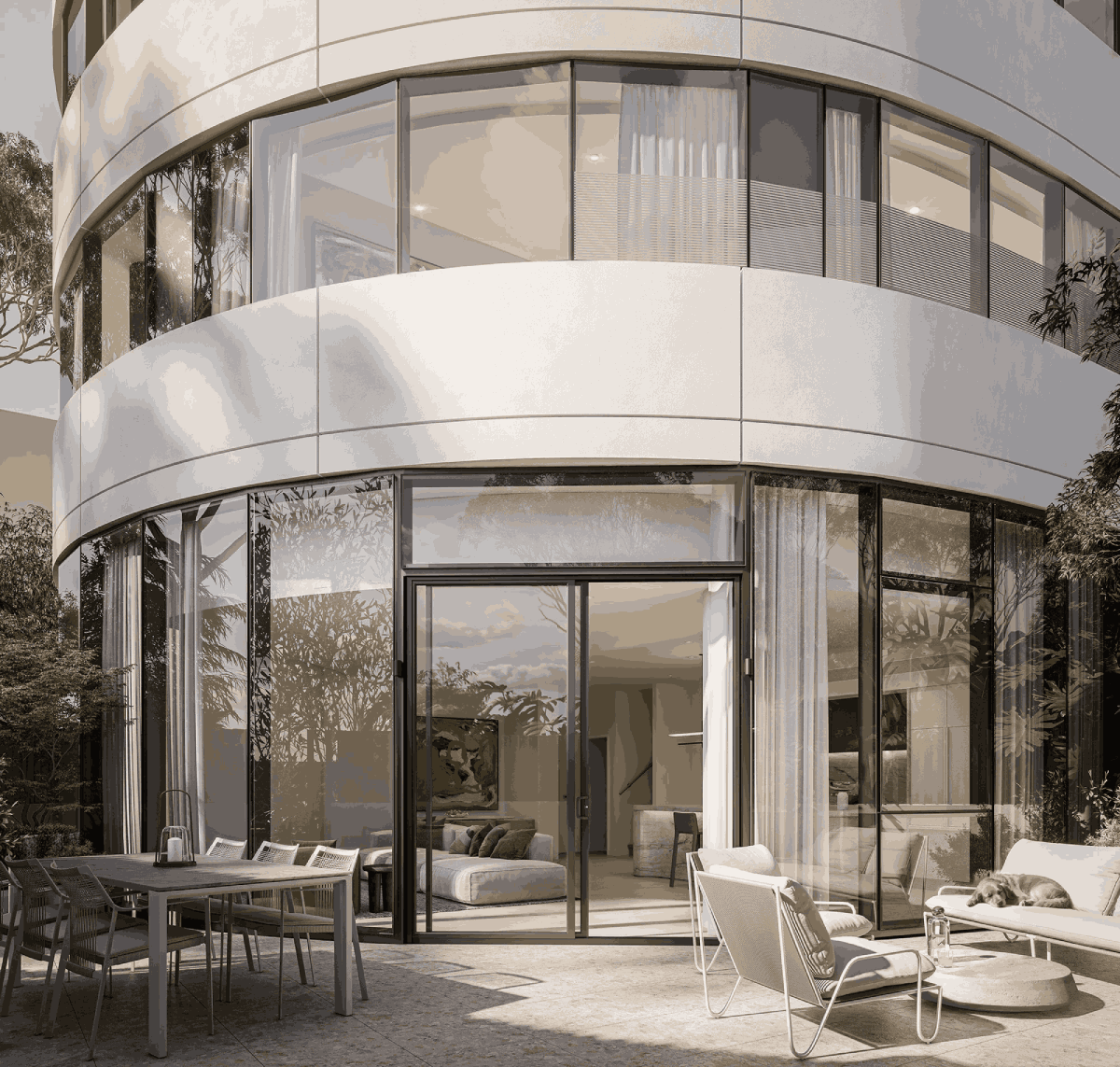 Mirvac | Award-Winning Australian Property Developer | Mirvac