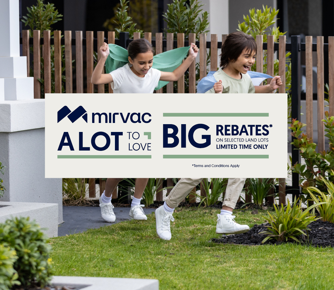 Mirvac | Award-Winning Australian Property Developer | Mirvac