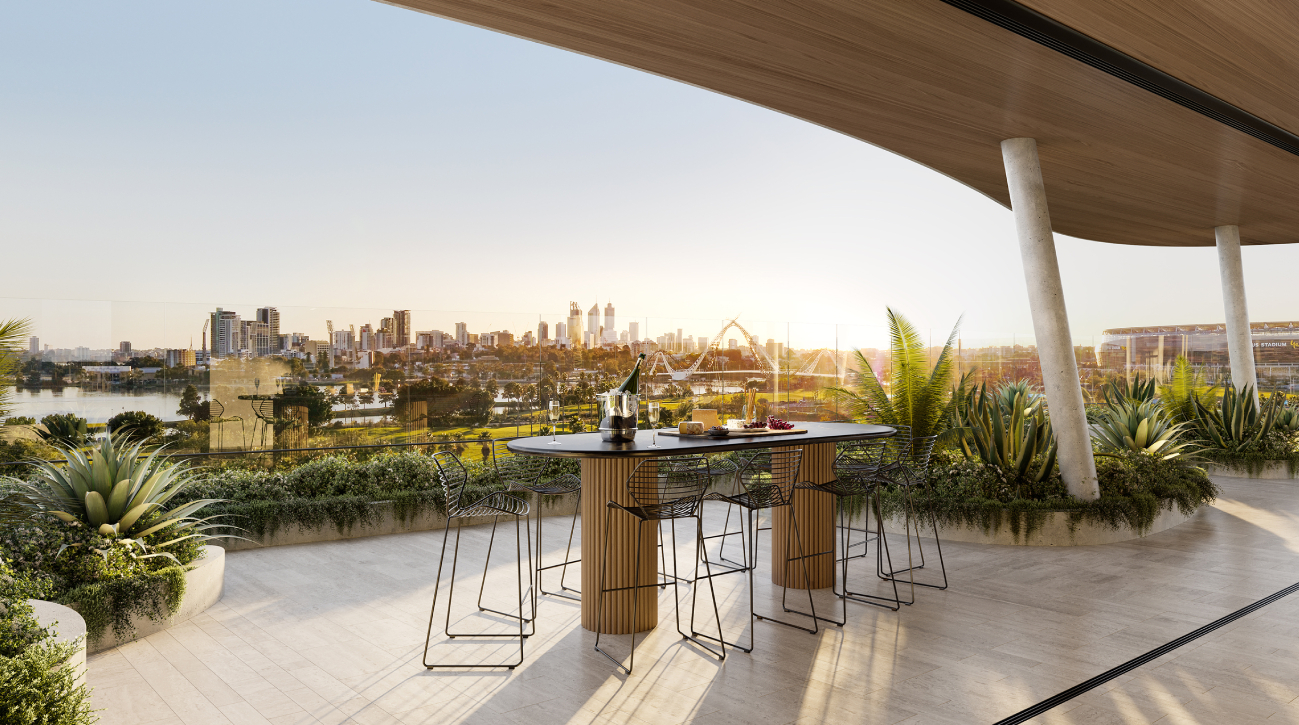 Residential | Mirvac