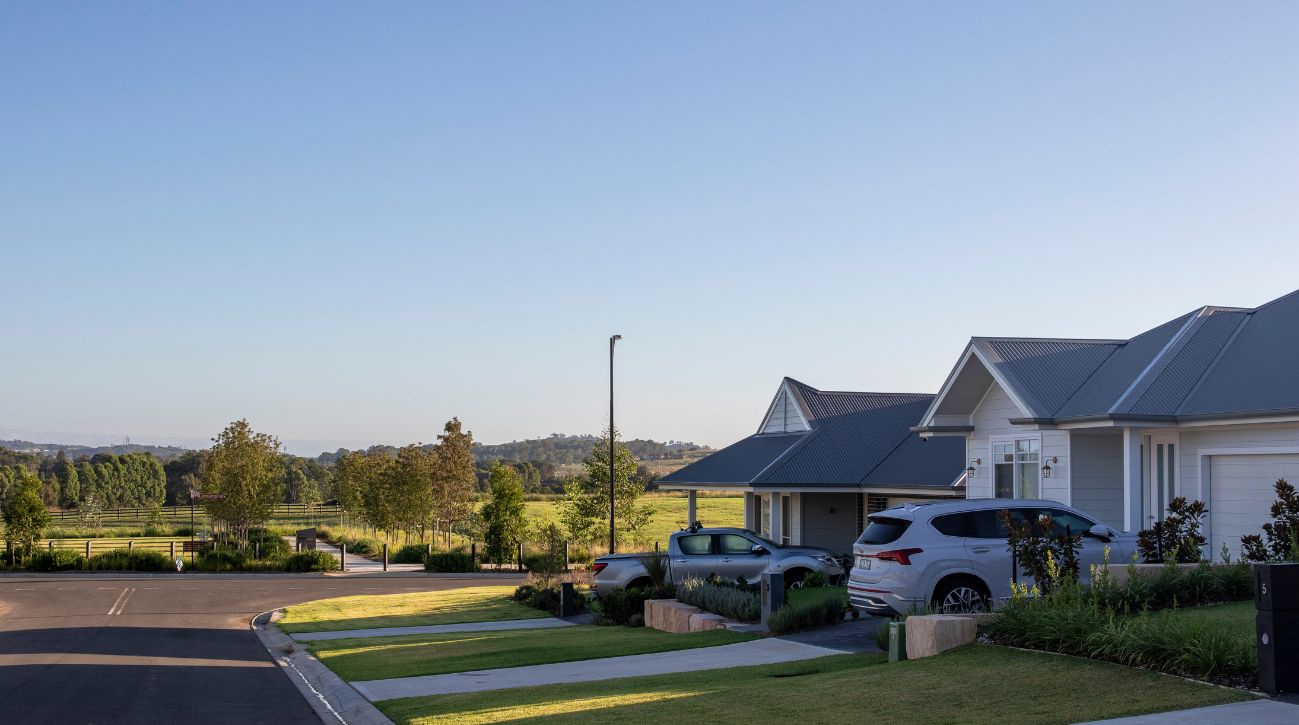 Residential | Mirvac