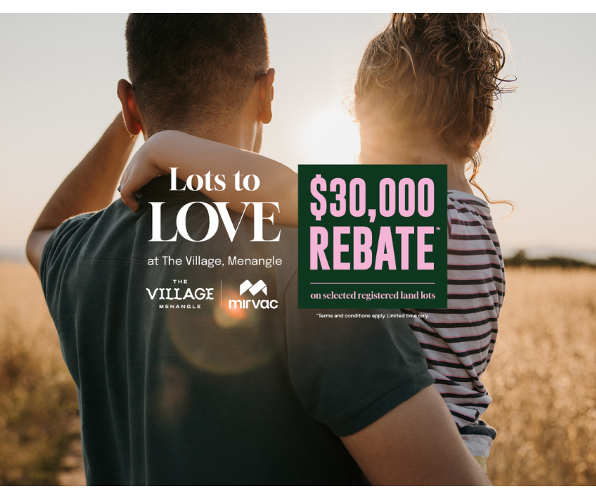 Mirvac | Award-Winning Australian Property Developer | Mirvac