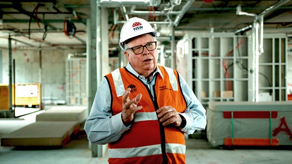 Five gold stars for quality | Mirvac