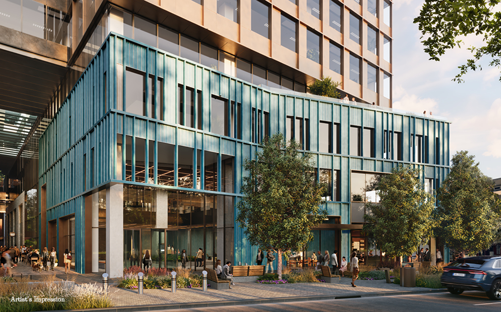 Mirvac | Award-Winning Australian Property Developer | Mirvac