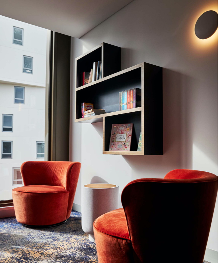 LIV | Halloween Dress up Dinner