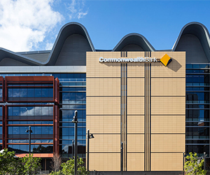 CommBank | The Foundry | Commercial Tenants | South Eveleigh
