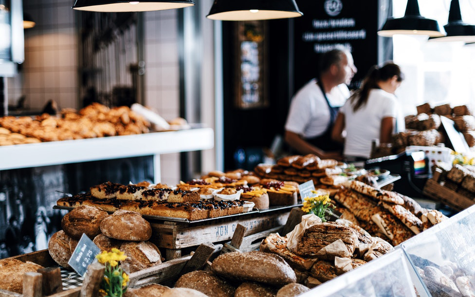 Stores | Bourke Place