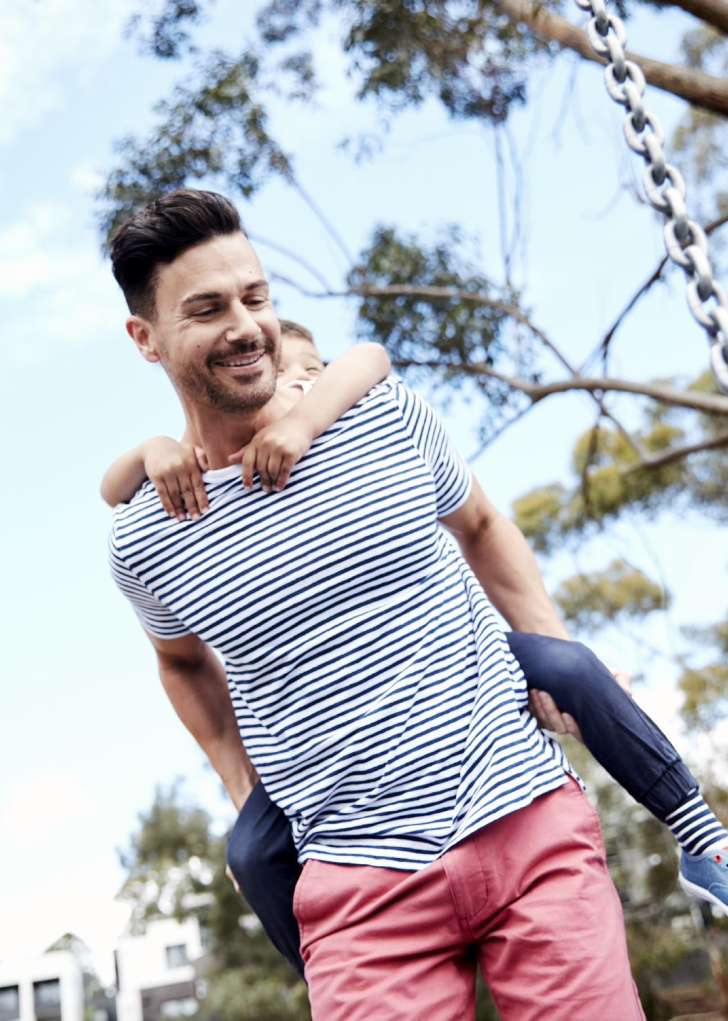 The Fabric | Now Selling | Mirvac Residential