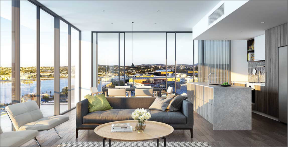 The Mirvac Difference