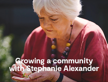 The Fabric | Now Selling | Mirvac Residential