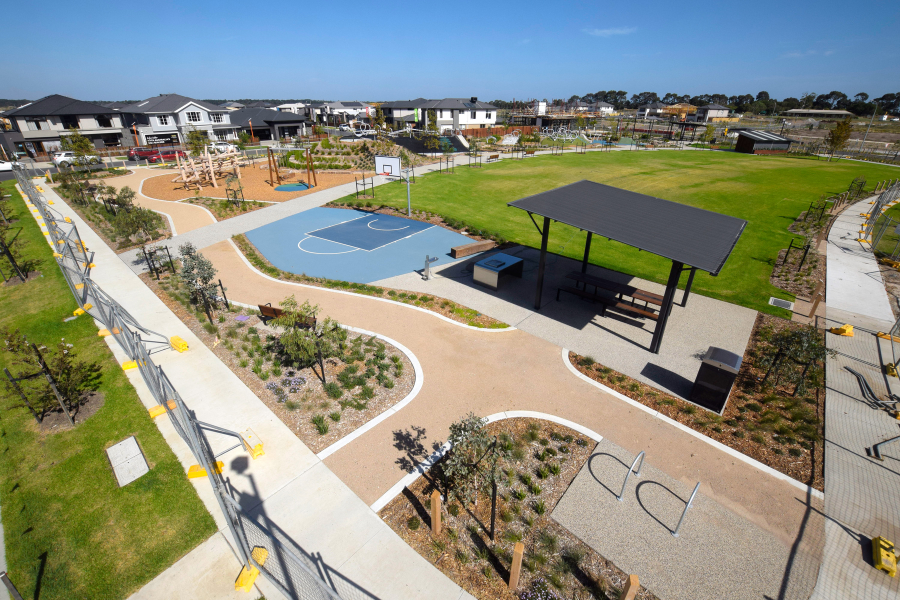 Community | Smiths Lane by Mirvac