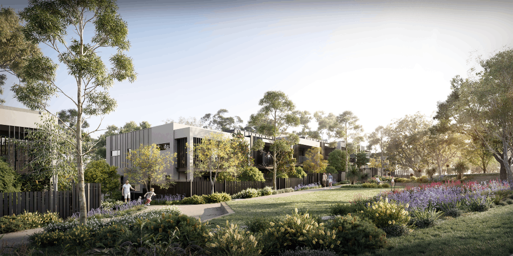 Premium Houses for Sale in West Pennant Hills | Highforest by Mirvac