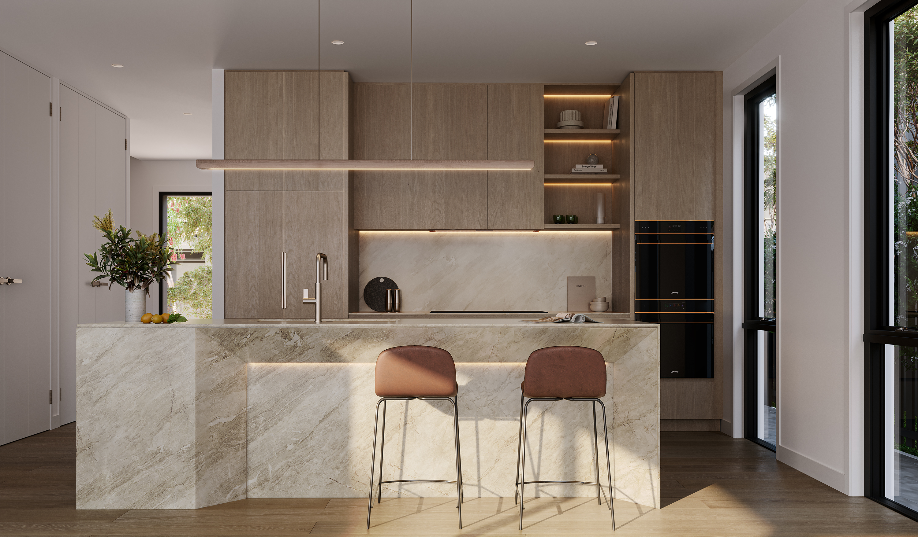 Premium Houses for Sale in West Pennant Hills | Highforest by Mirvac