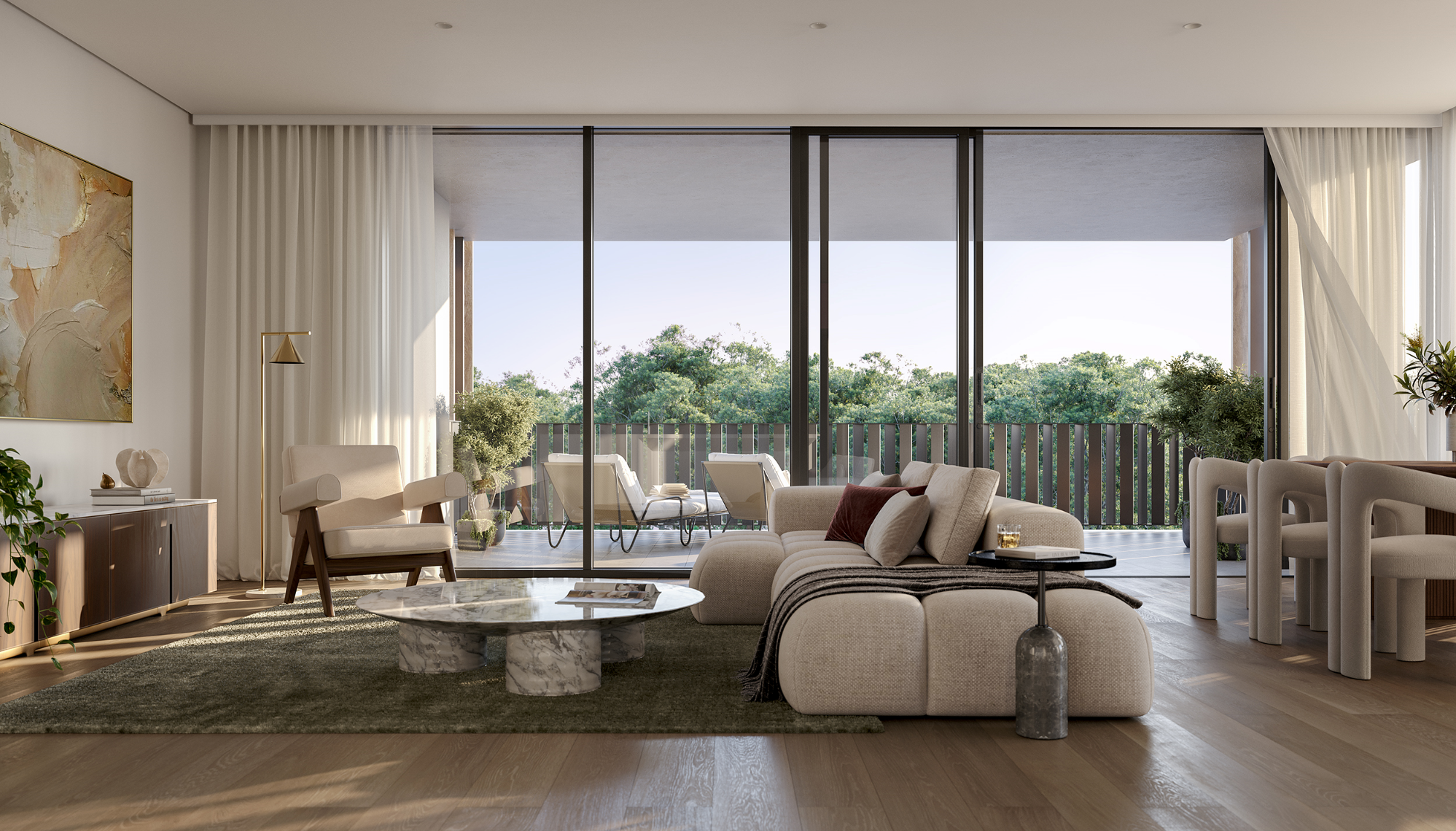 Highforest by Mirvac