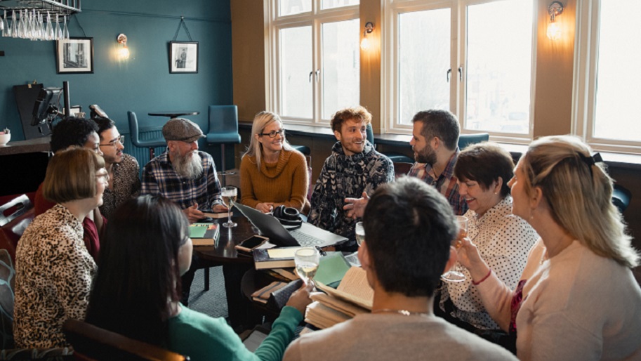 Welcome Plus | The Frederick at Green Square by Mirvac