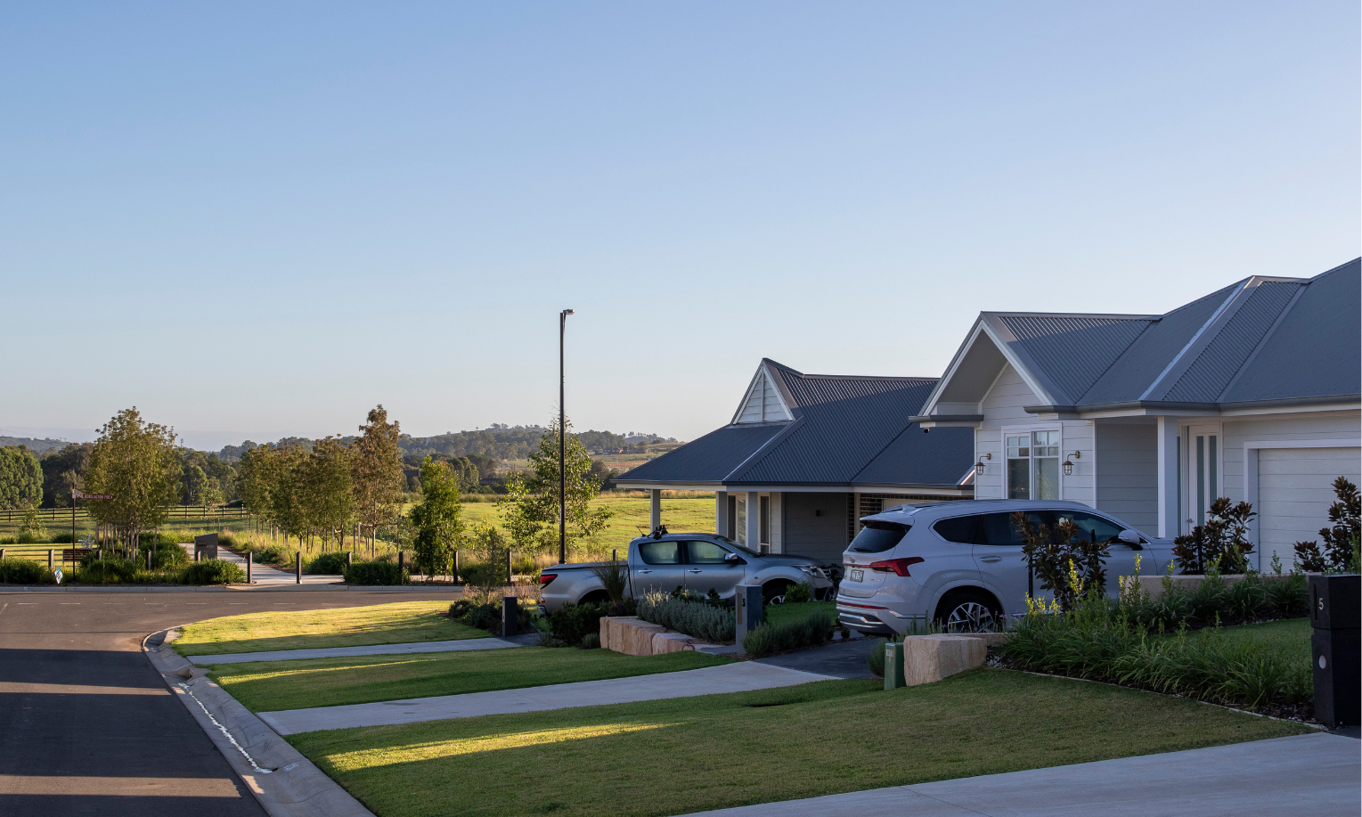 The Village, Menangle by Mirvac | Discover Land for Sale