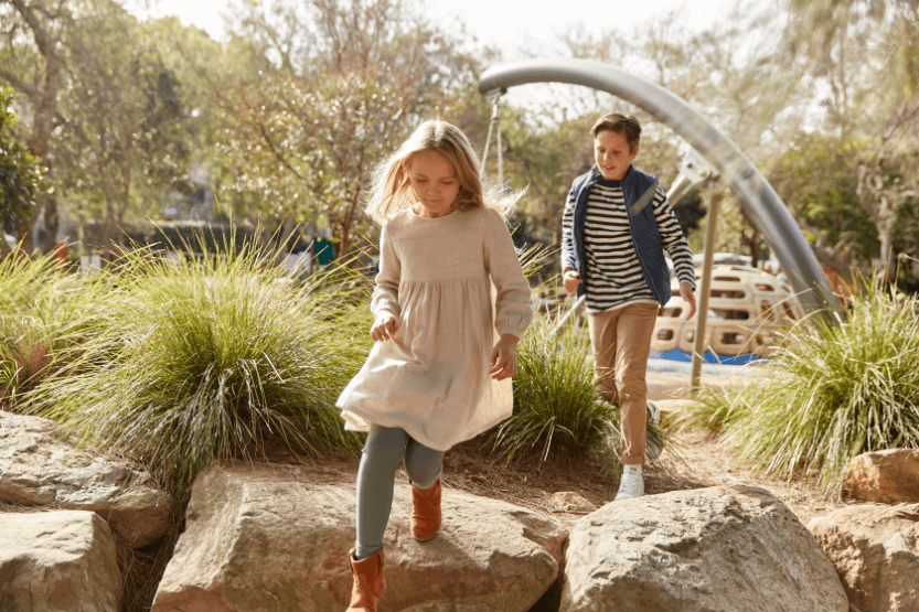 Neighbourhood | NINE by Mirvac