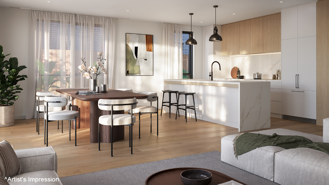 Riverlands by Mirvac | Next Release of Houses Coming Soon