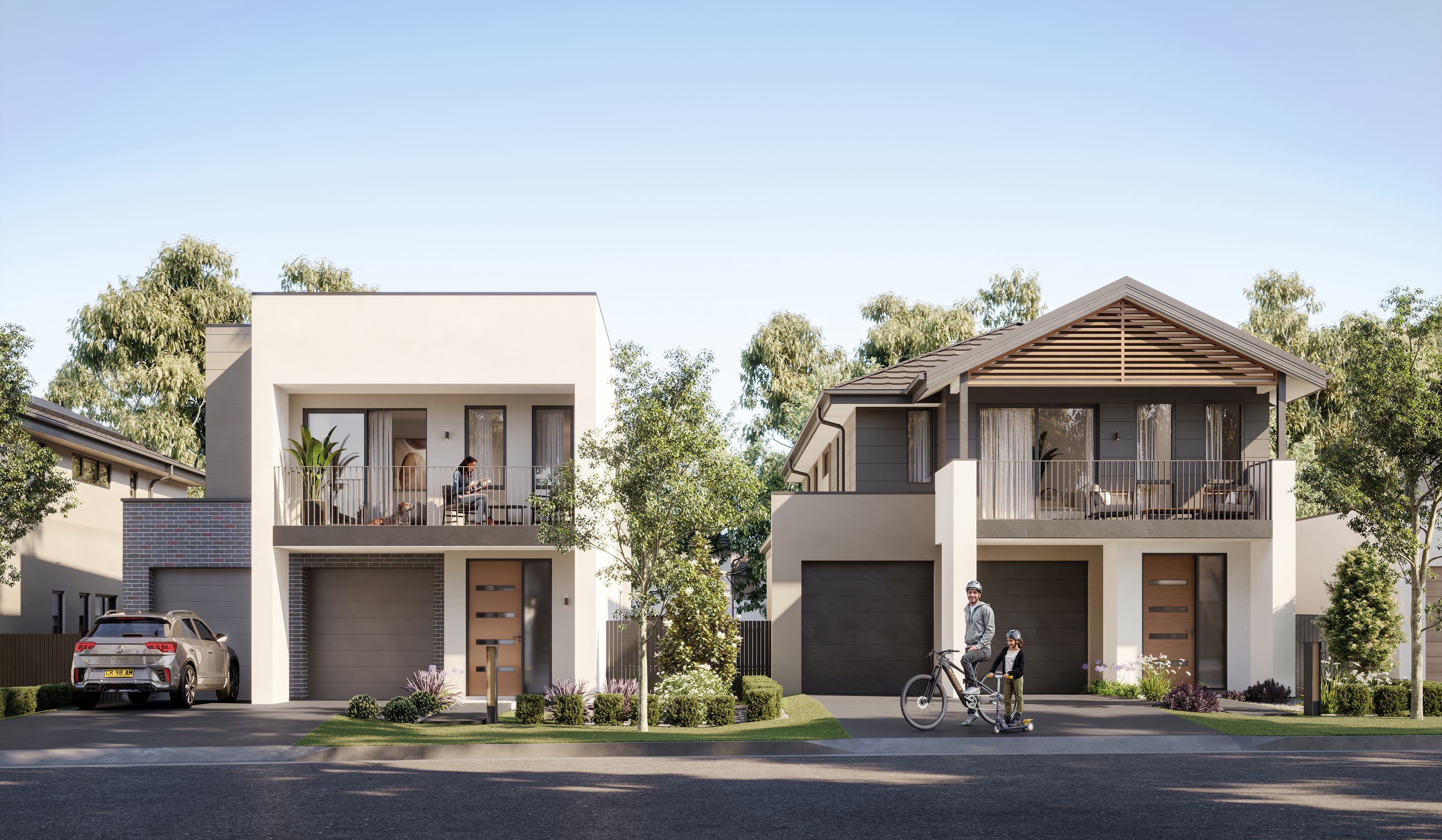 Riverlands by Mirvac | Mirvac Homes