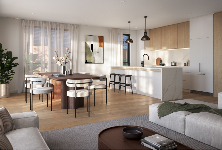 Riverlands by Mirvac | Mirvac Homes