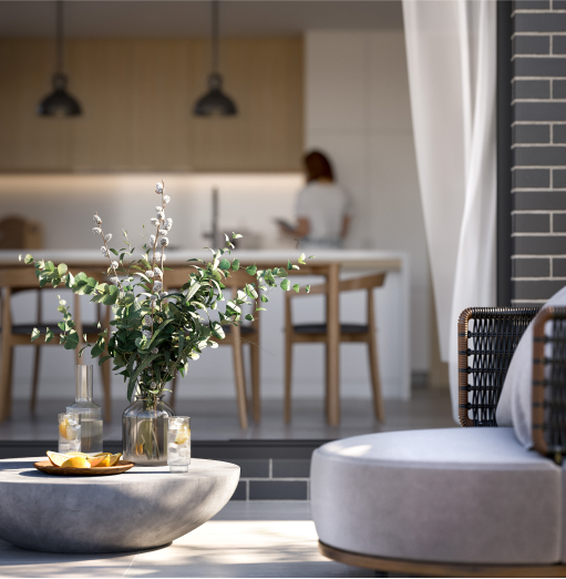 Riverlands by Mirvac | Mirvac Homes