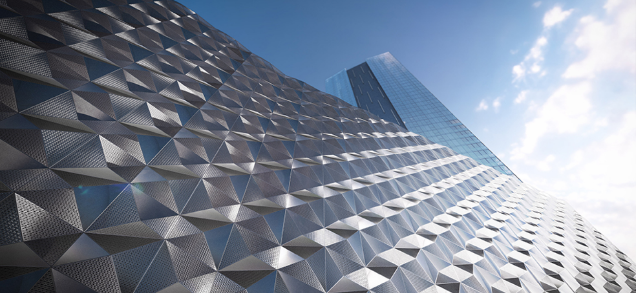 Architecture | Trielle by Mirvac