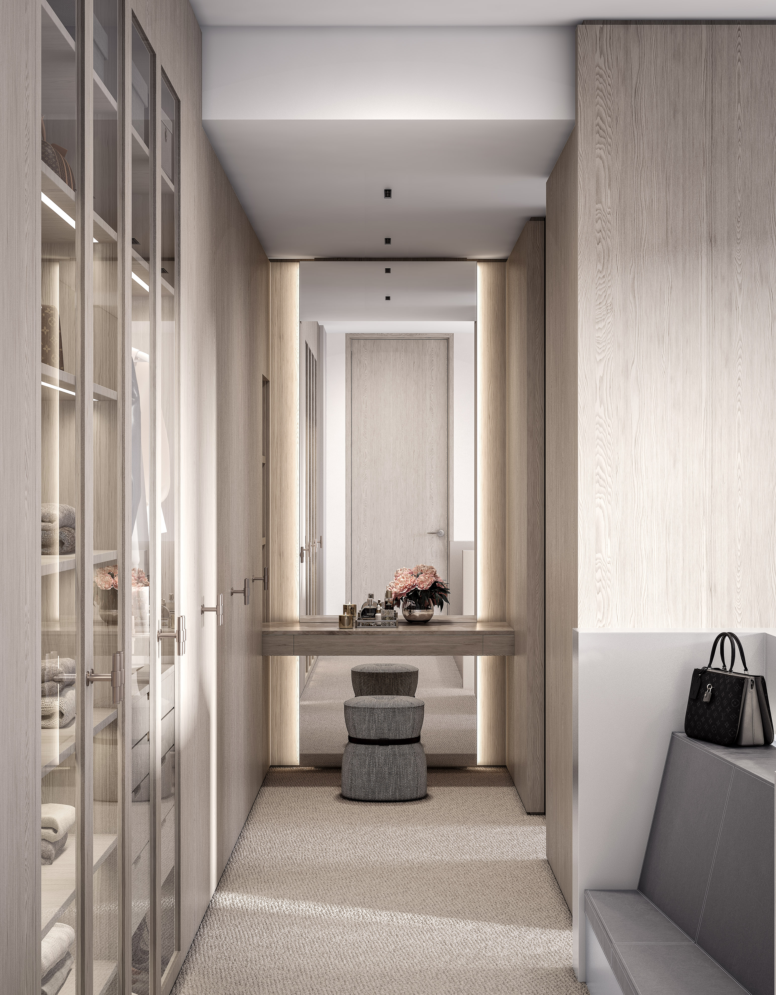 Residences