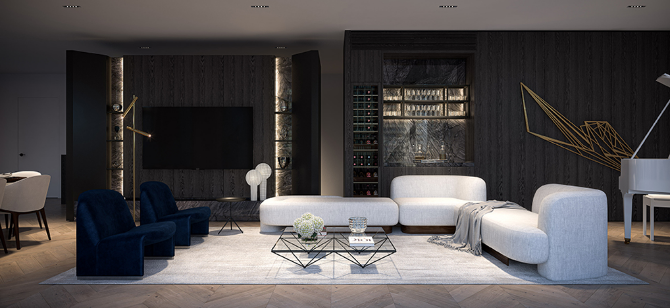 Residences