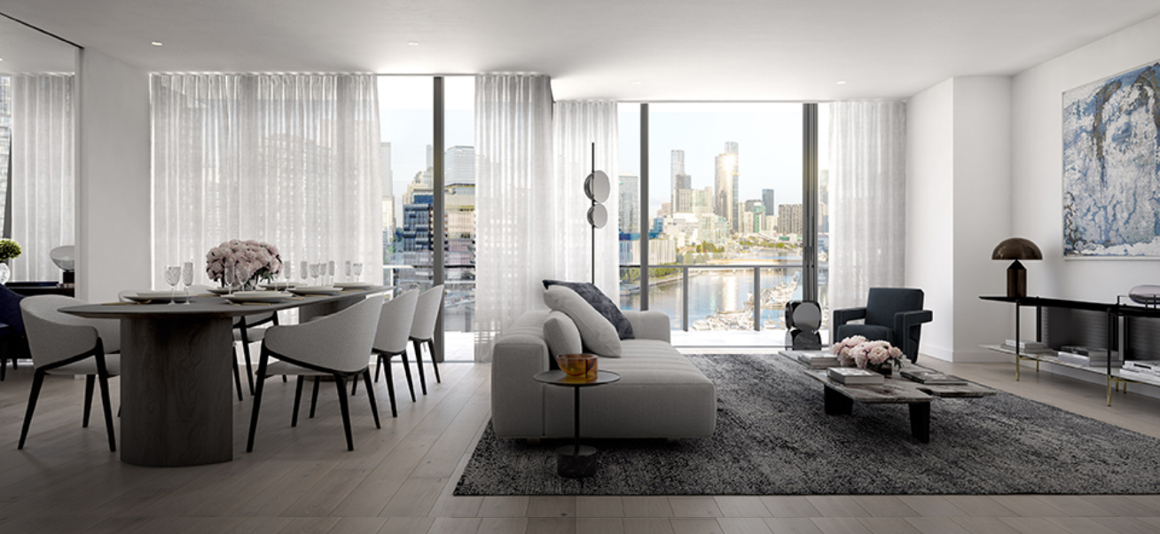 Residences