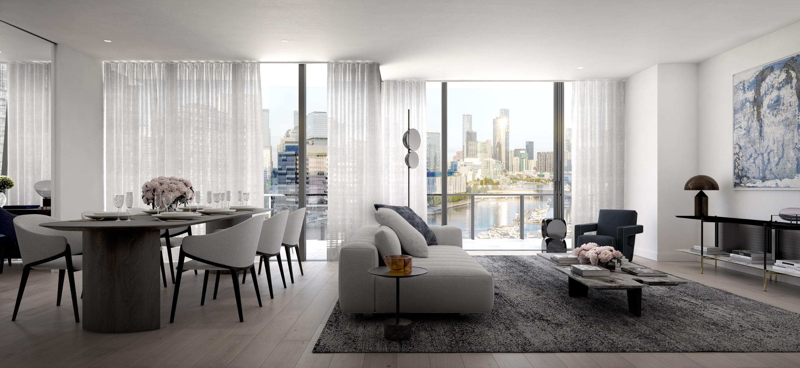 Residences