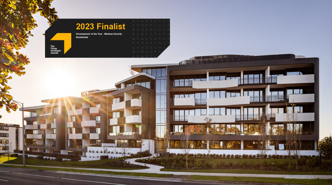Tullamore by Mirvac | Final Opportunities Now Selling