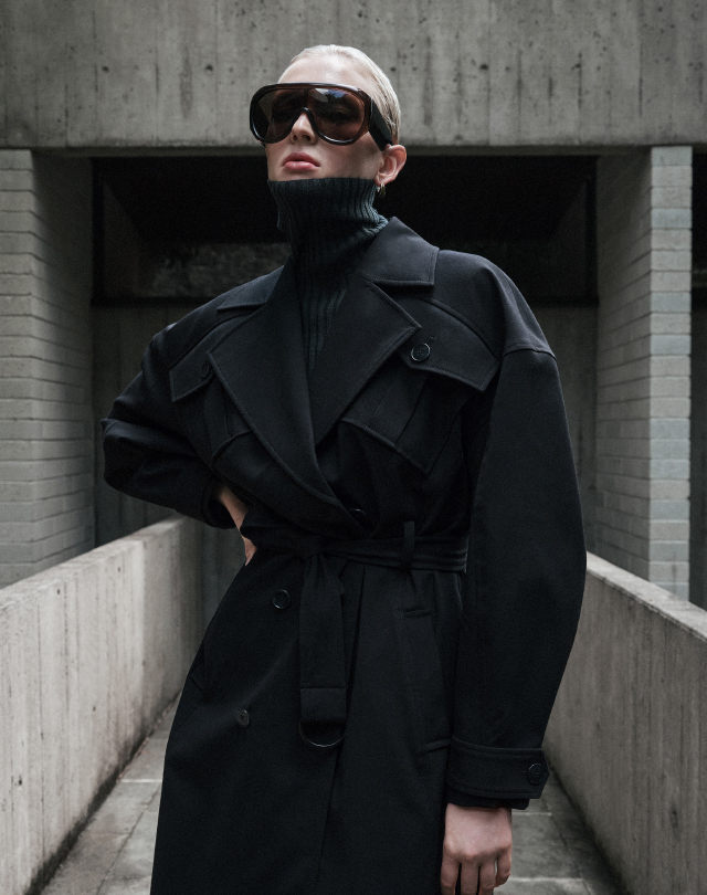 Stylerunner Outlet: Sports Clothing Store in Sydney at Birkenhead Point