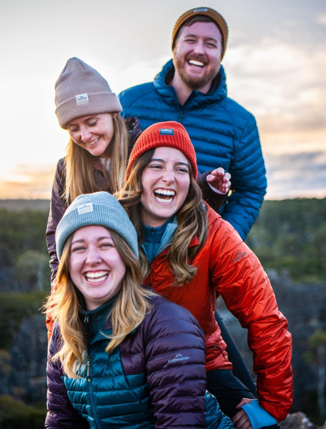 Unison Store in Sydney at Birkenhead Point
