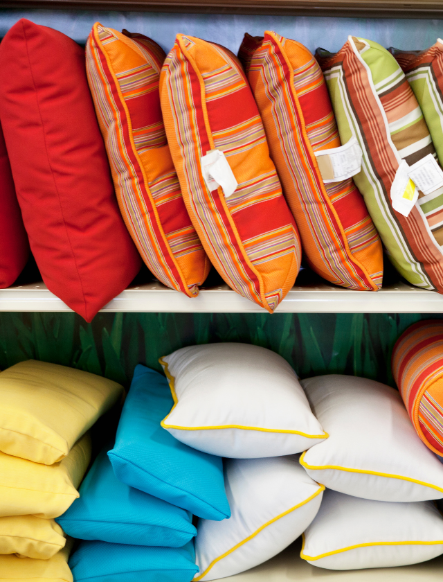 Country Road Outlet in Sydney at Birkenhead Point