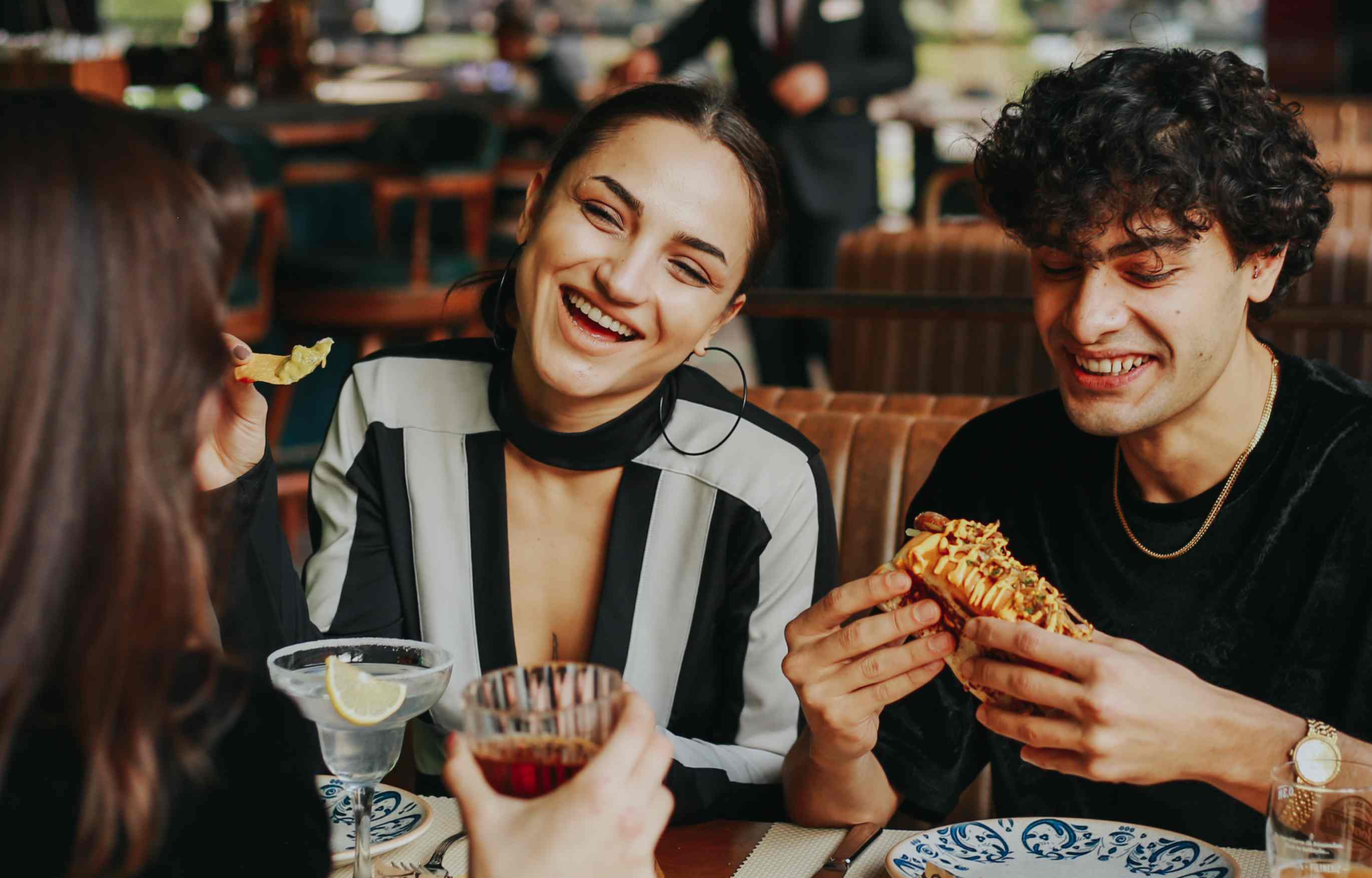 Best Cheap Eats in Glebe | Broadway Sydney