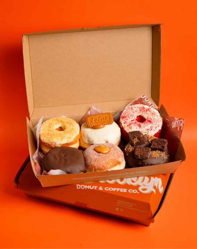 Boost Juice in Broadway Sydney