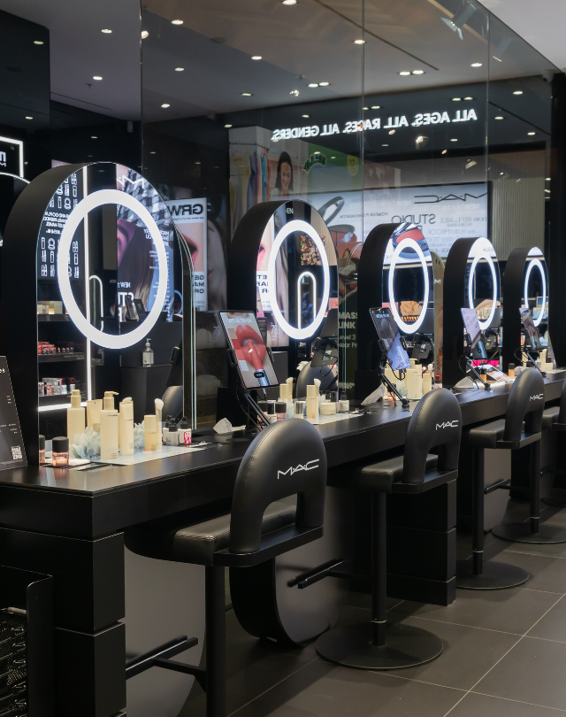 Endota Spa at Broadway Sydney