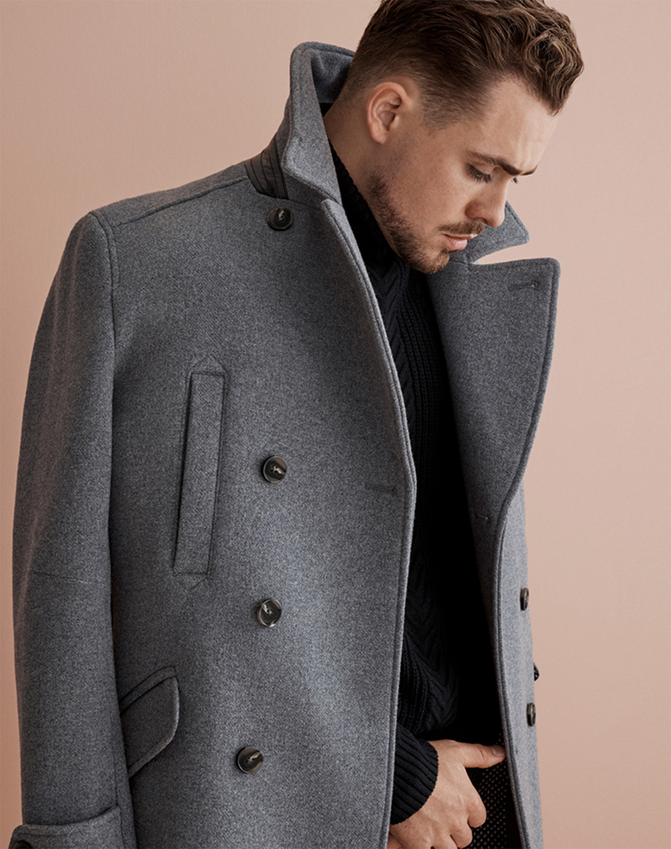 H&M Glebe | Broadway Sydney