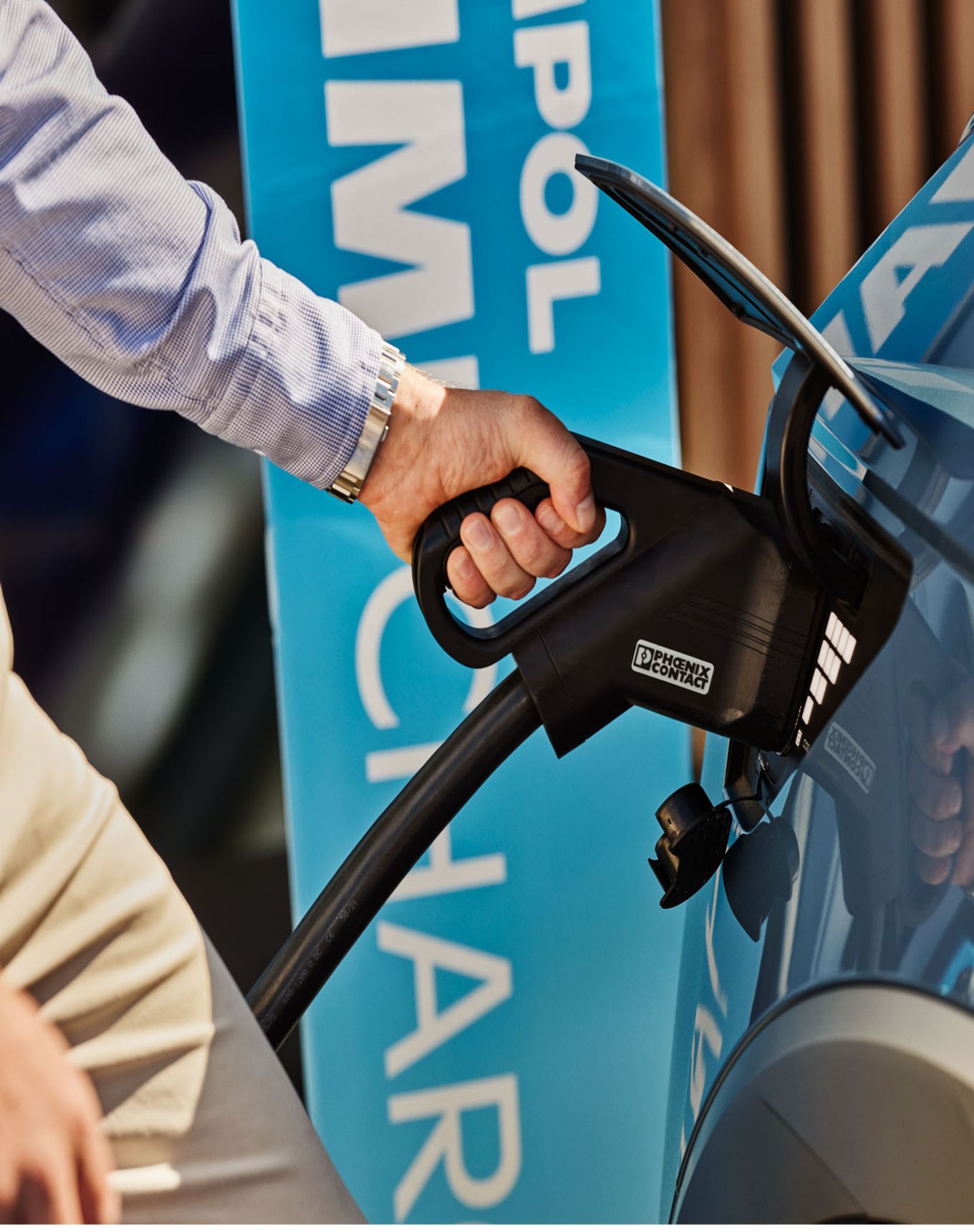 Commonwealth Bank at Broadway Sydney