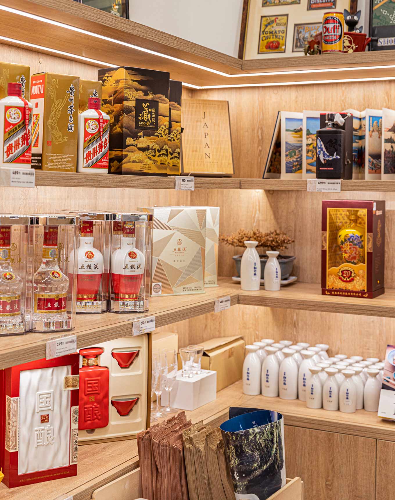 Man walking to a marooned boat
