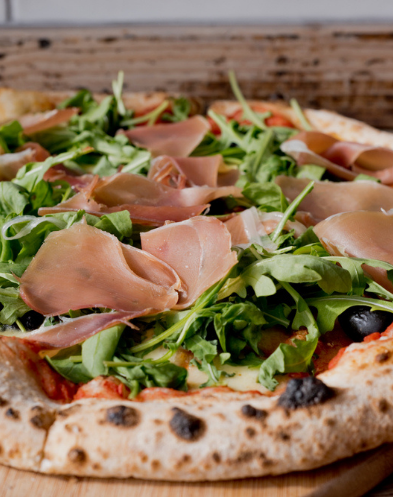 Open Sesame | East Village | Zetland Sydney