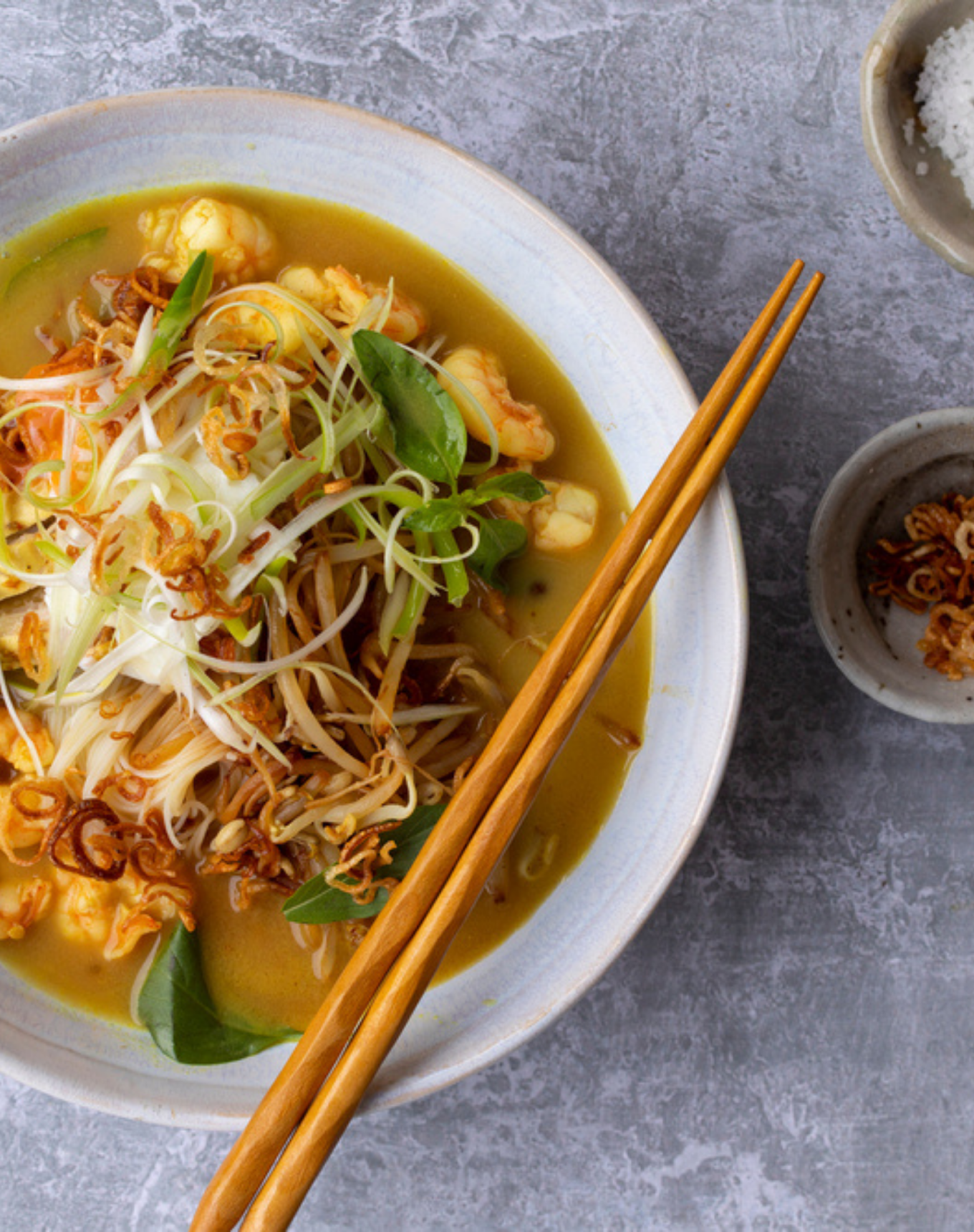 Man walking to a marooned boat