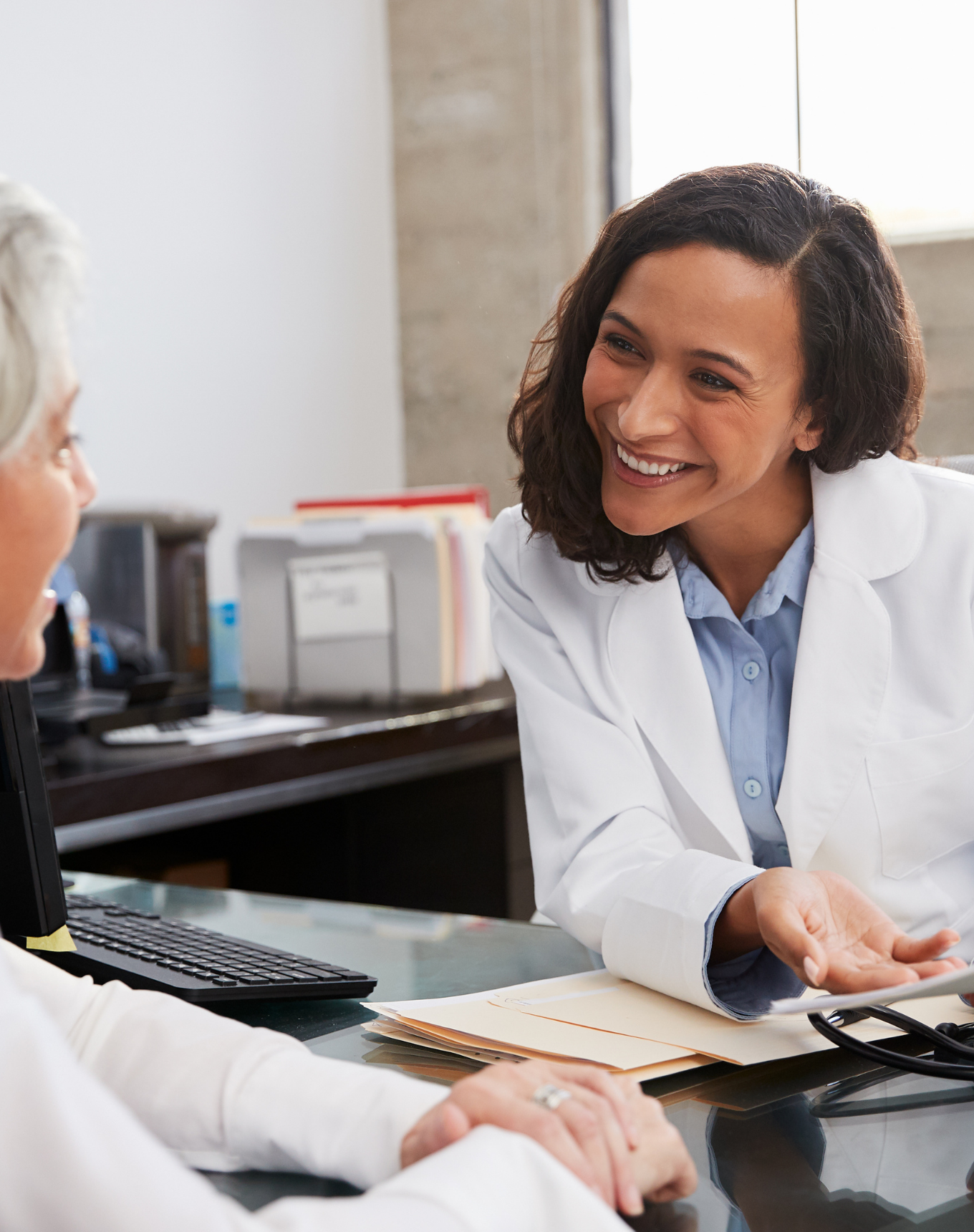 Man walking to a marooned boat
