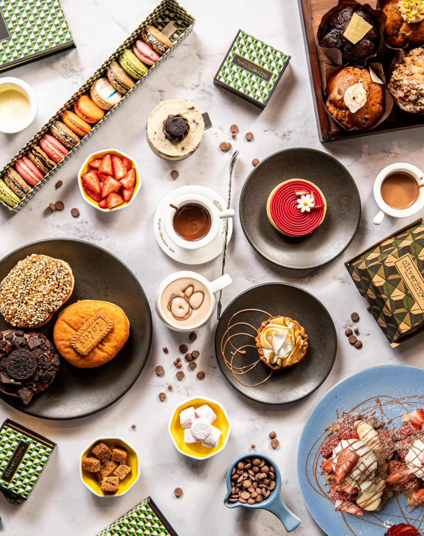 Man walking to a marooned boat