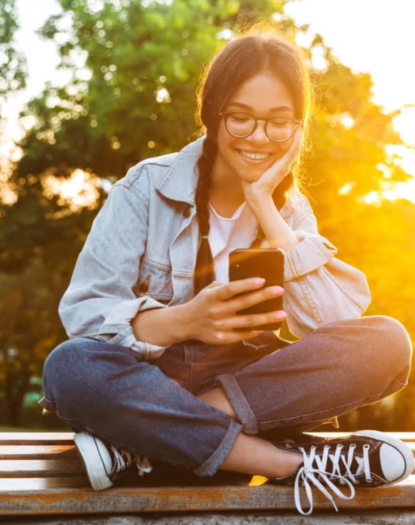 Man walking to a marooned boat