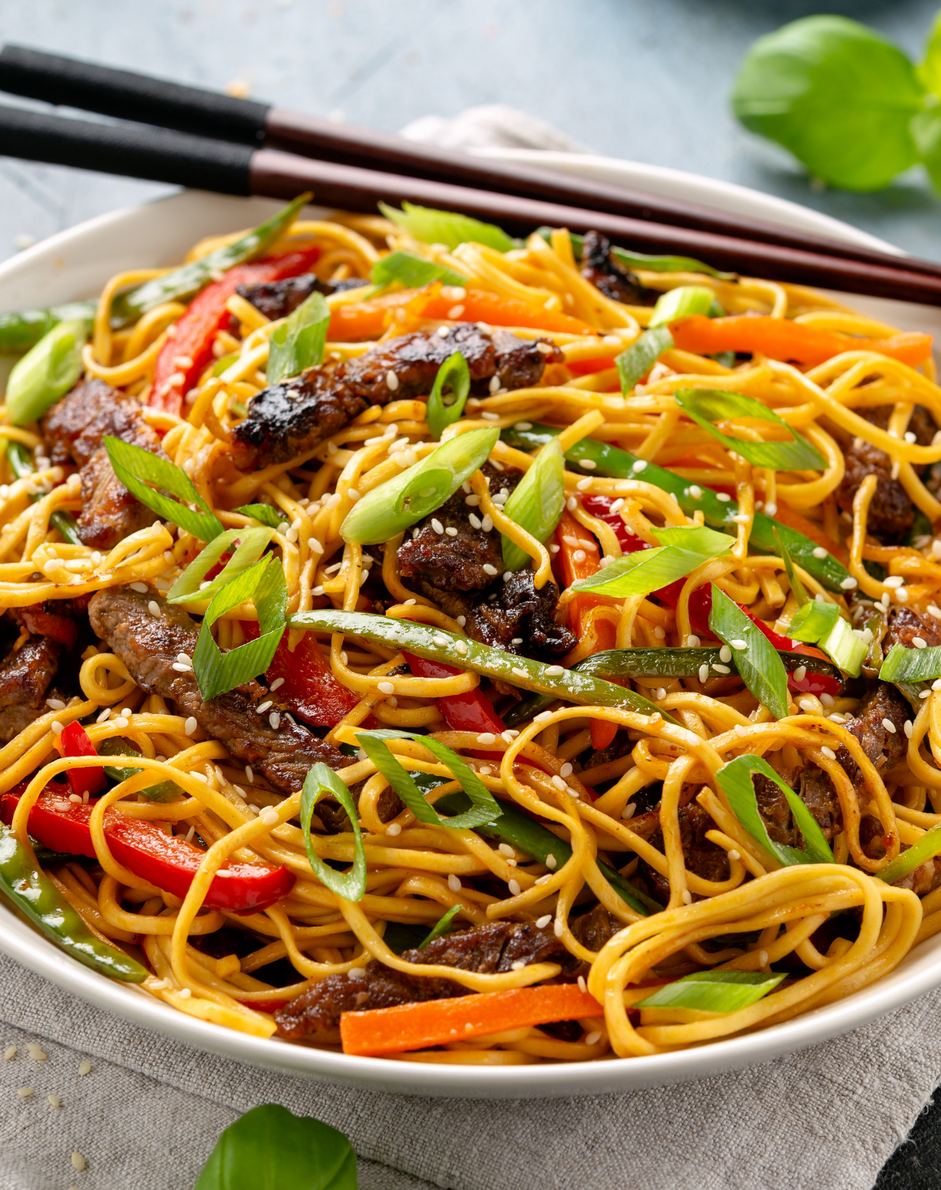 Man walking to a marooned boat
