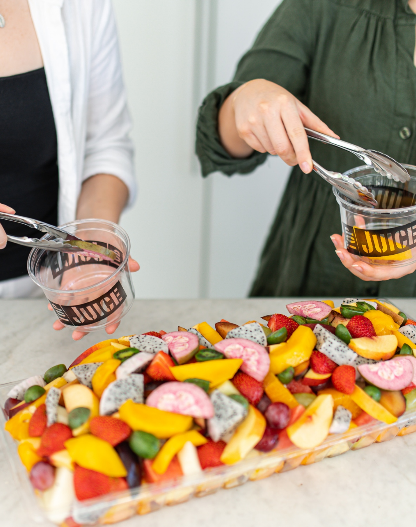 Man walking to a marooned boat