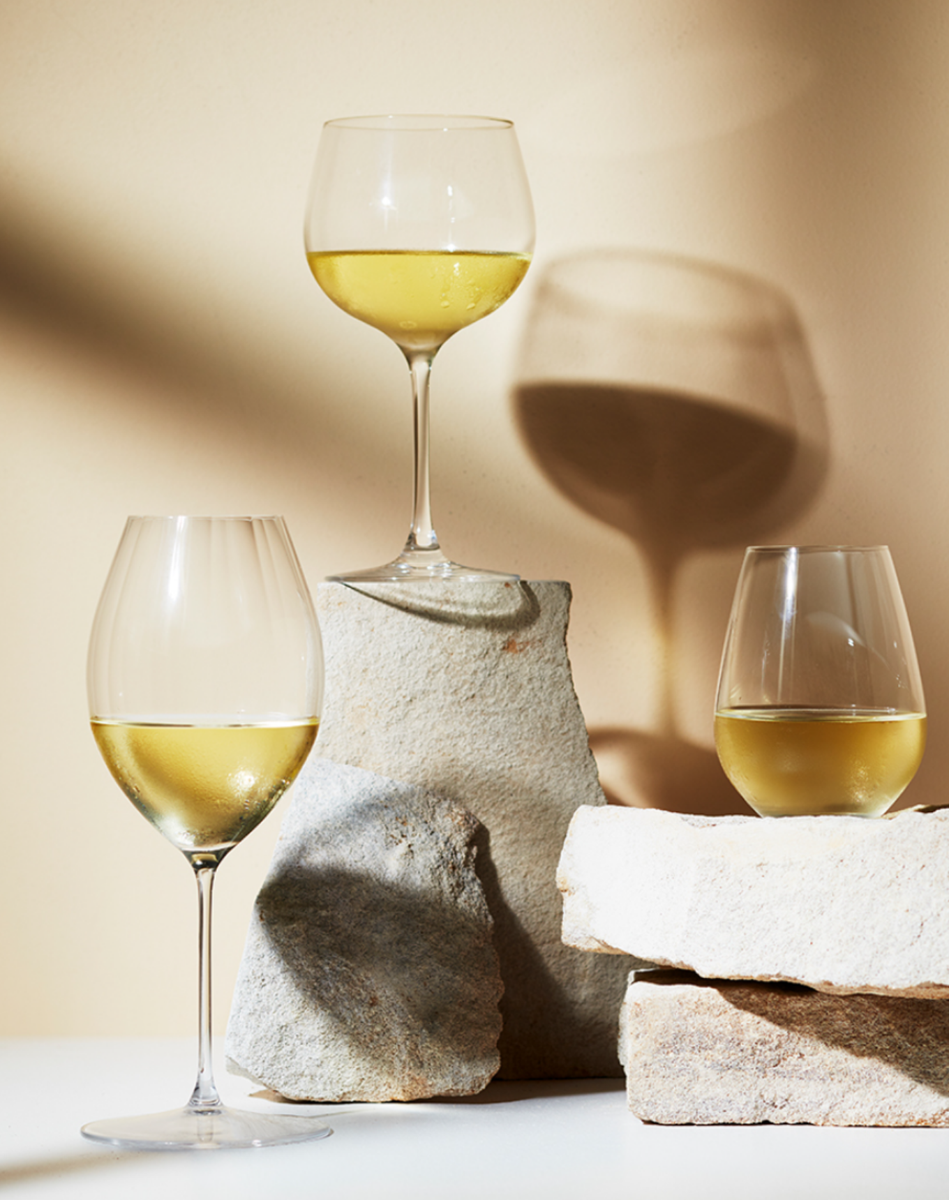 Man walking to a marooned boat