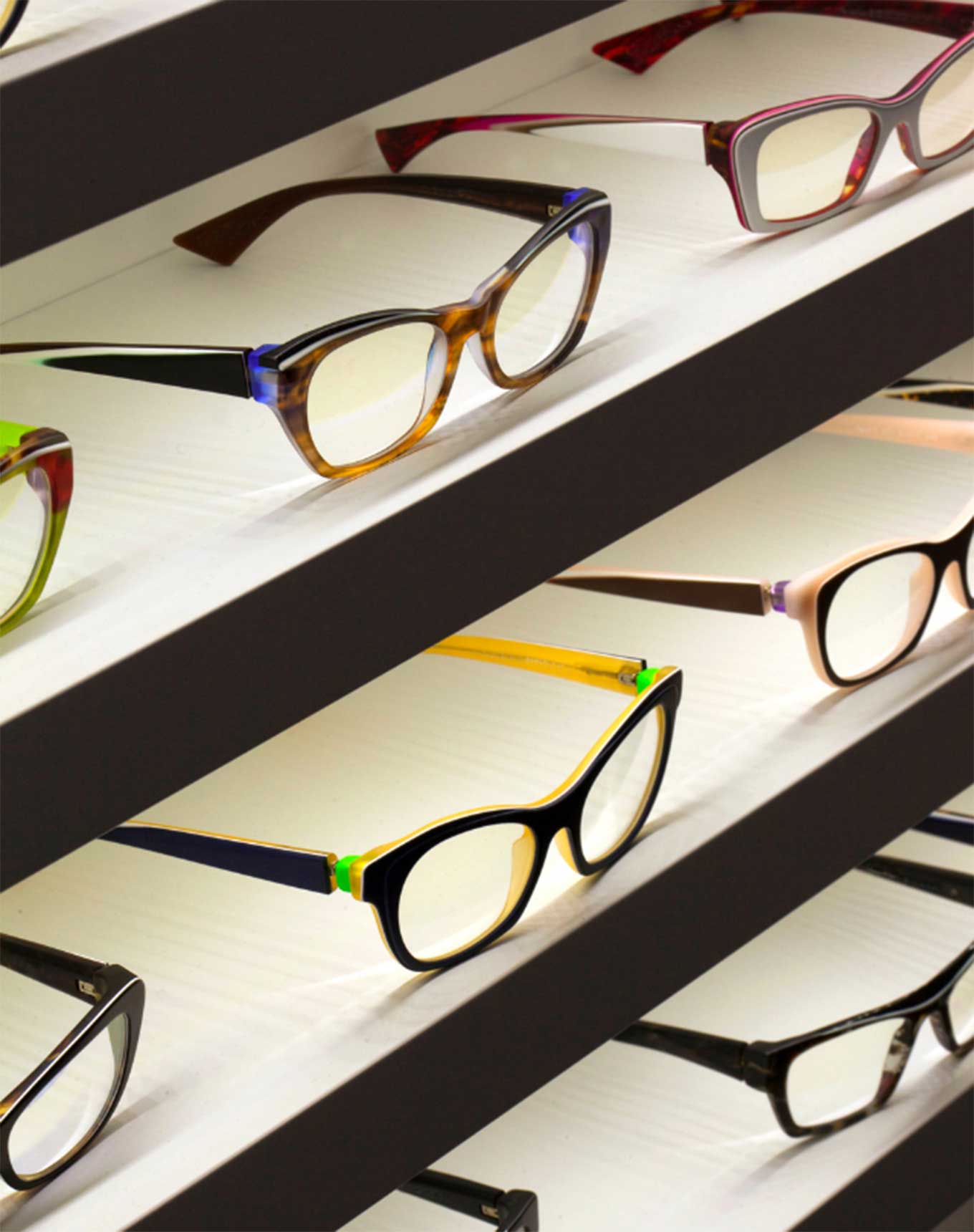 Specsavers | Greenwood Plaza North Sydney